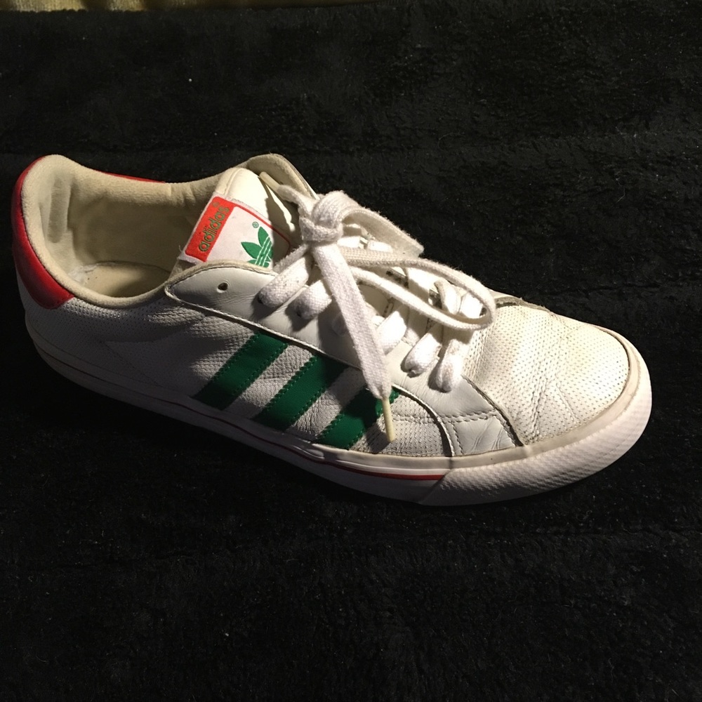 Adidas Classic Sneakers - Gem